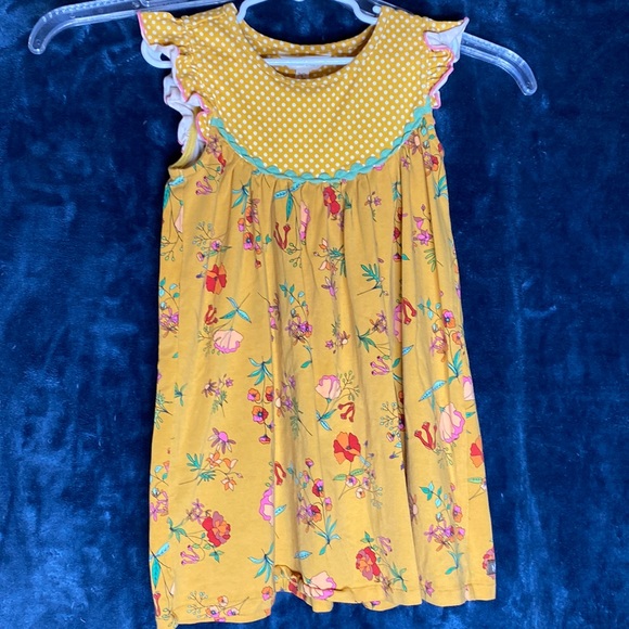 Matilda Jane | Dresses | Matilda Jane Clothing Stand Tall Be Sweet ...